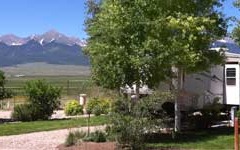 Grape Creek RV Park, Campgrounds & Cabins | Westcliffe, Colorado