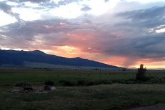 Grape Creek RV Park, Campgrounds & Cabins | Westcliffe, Colorado